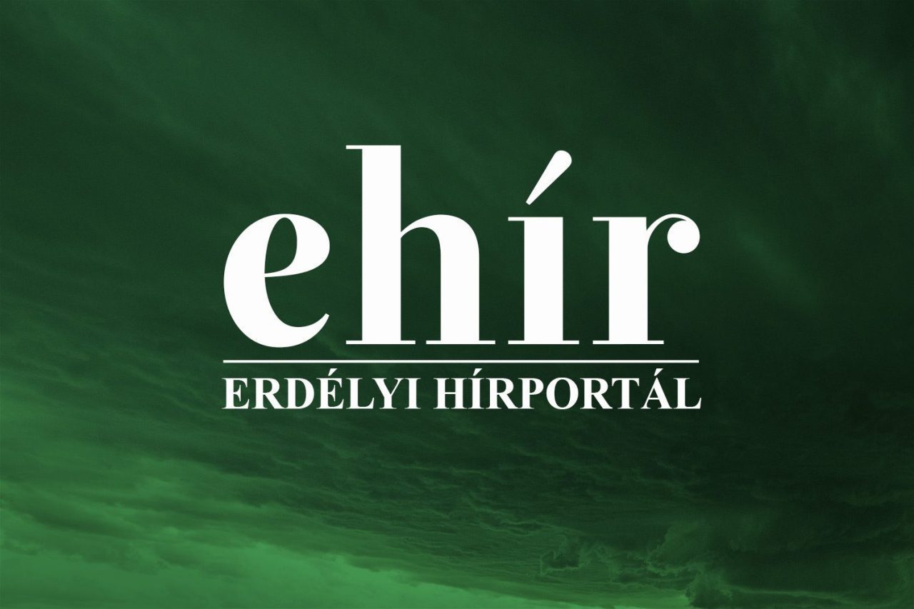 EHIR - Erdélyi hírportál - Impresszum