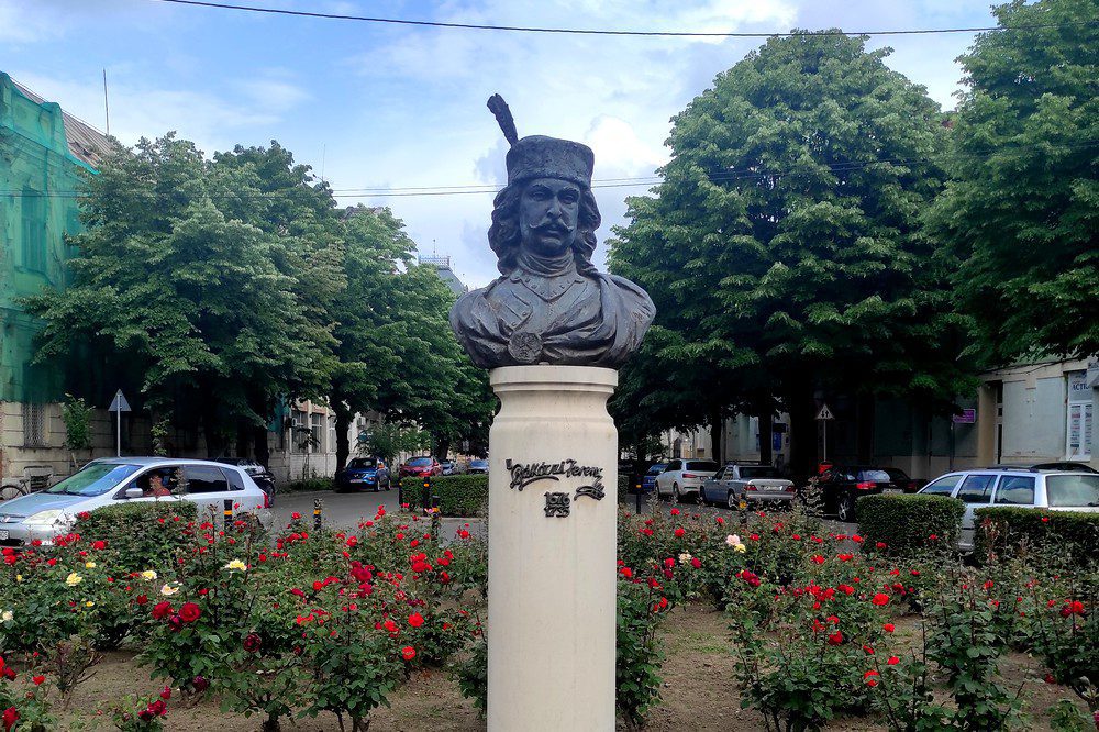 Kurucok, labancok, román nacionalisták - EHÍR